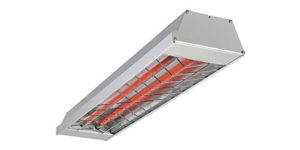 HEATSTRIP® Classic Electric Outdoor Heaters | HEATSTRIP®