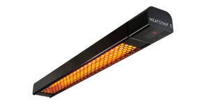 HEATSTRIP® Classic Electric Outdoor Heaters | HEATSTRIP®